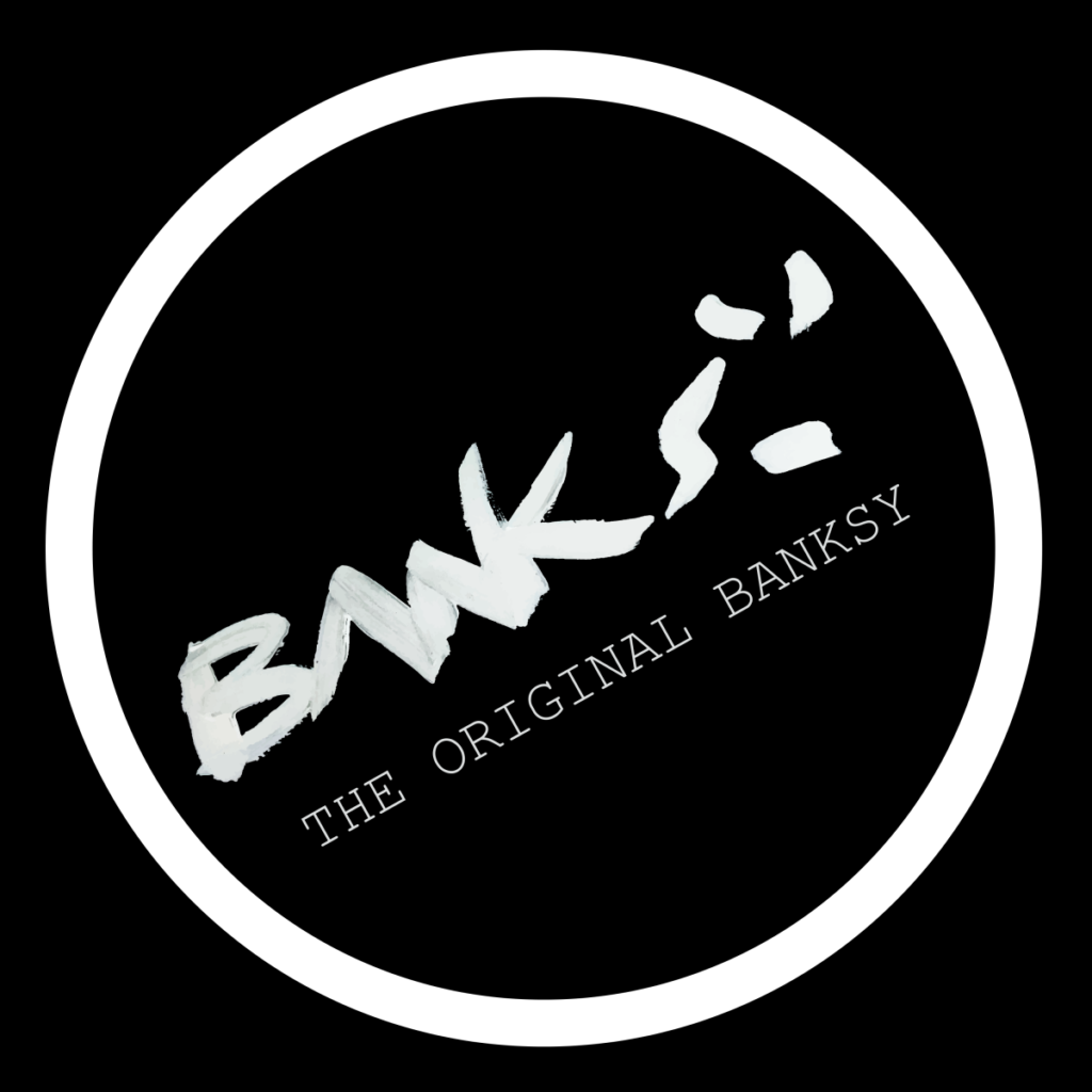How The Original Banksy website works – The Original Banksy
